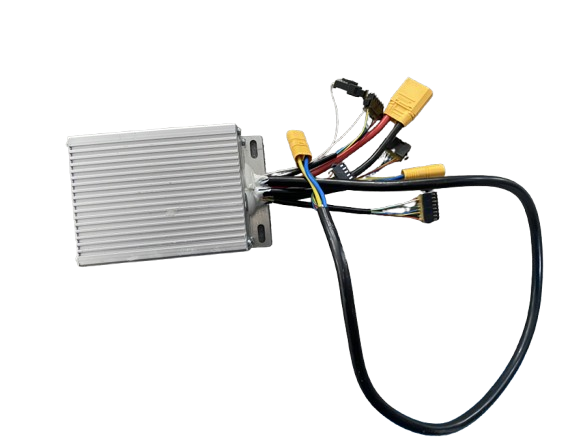 Kukirin G2 Master controllers