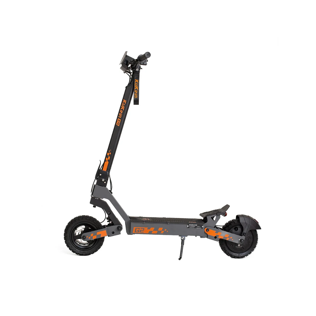 Elektrická koloběžka KuKirin (Kugoo Kirin) G4