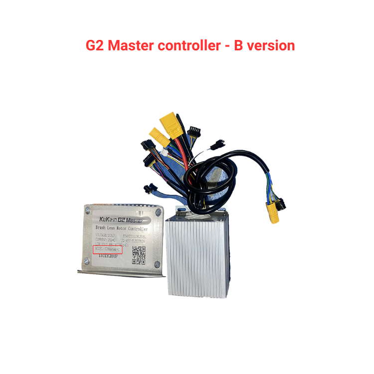 Kukirin G2 Master Controller – B-Version