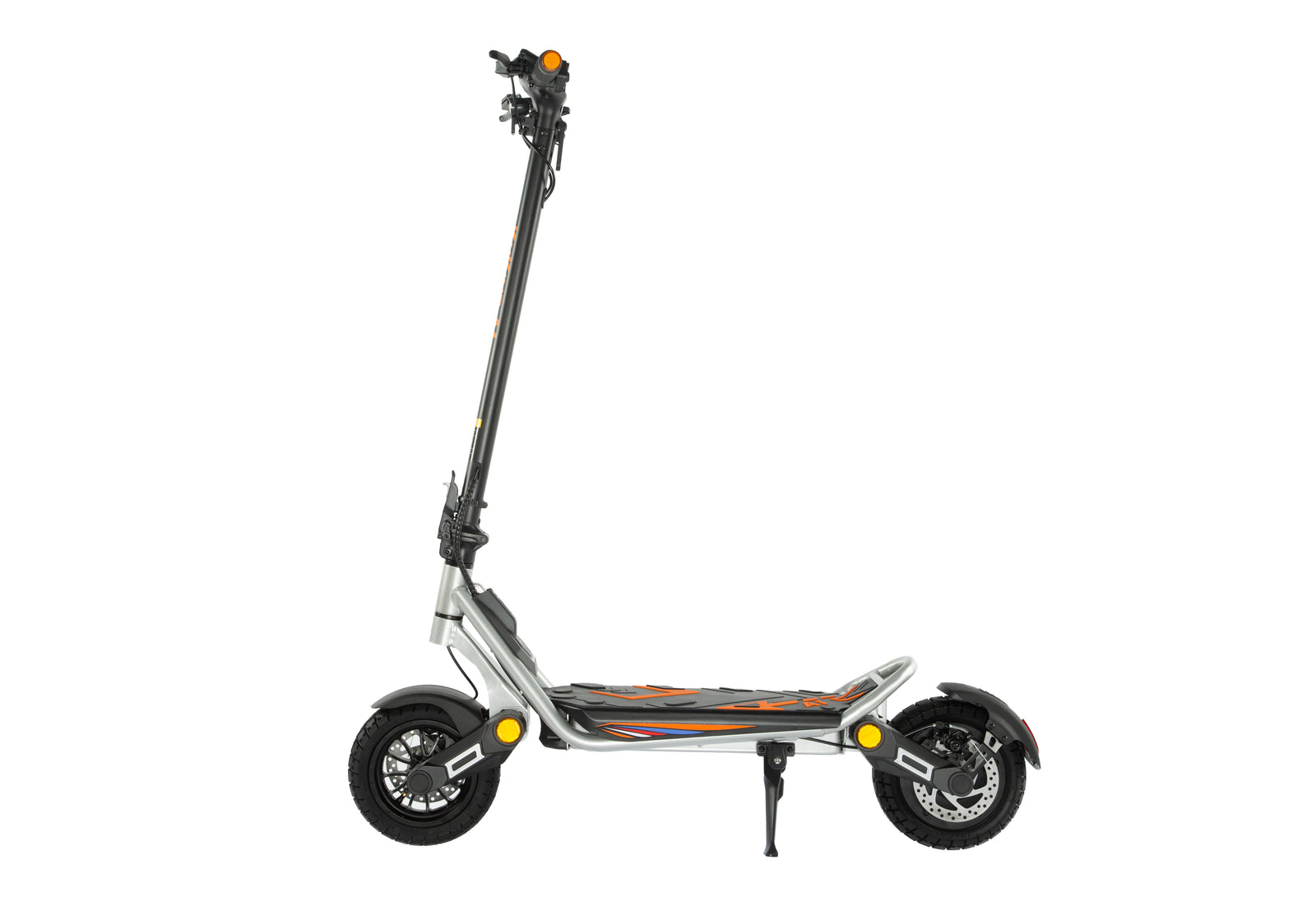 KuKirin A1 Electric Scooter