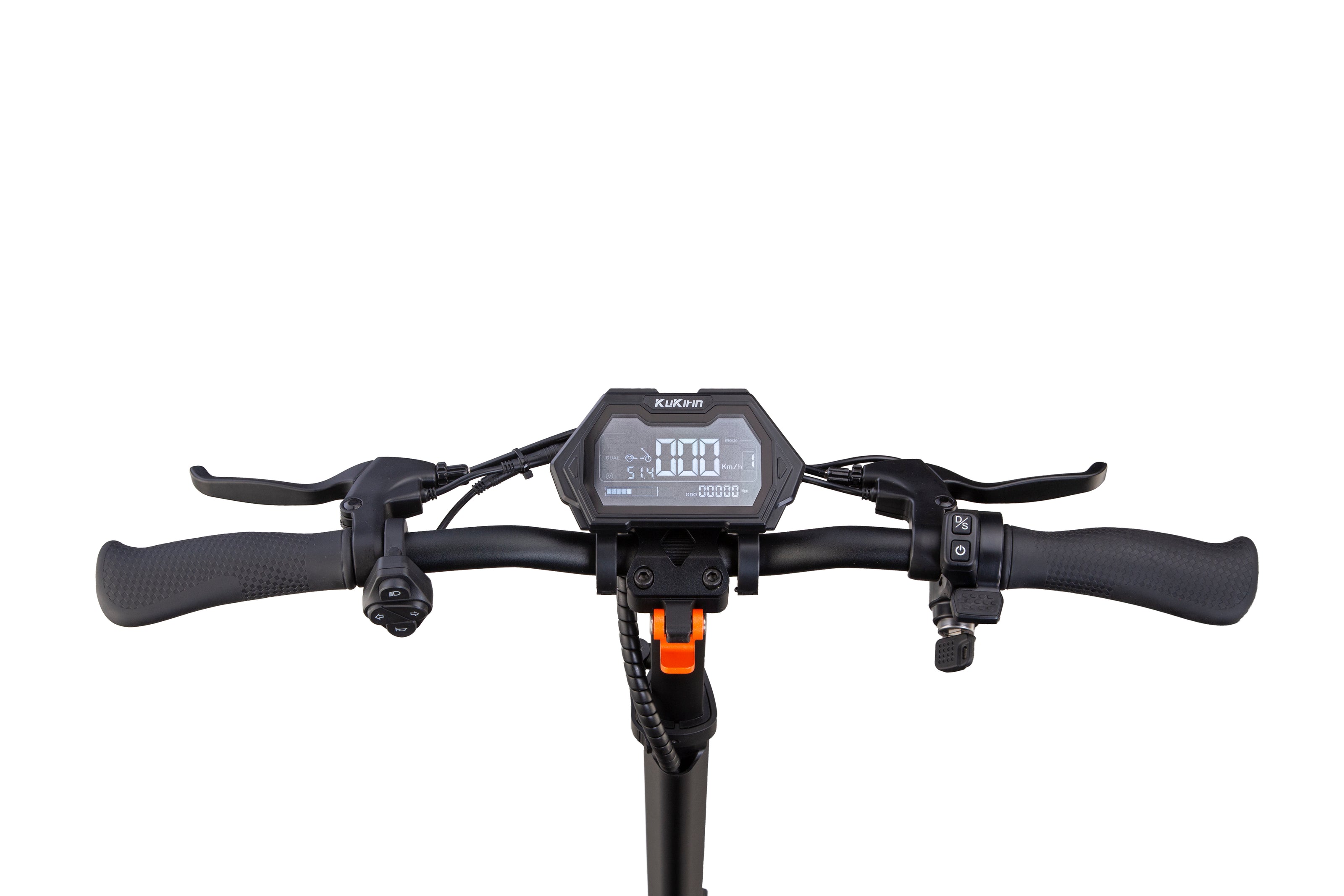 【New 2025 Upgrade】KuKirin G2 Master Electric Scooter