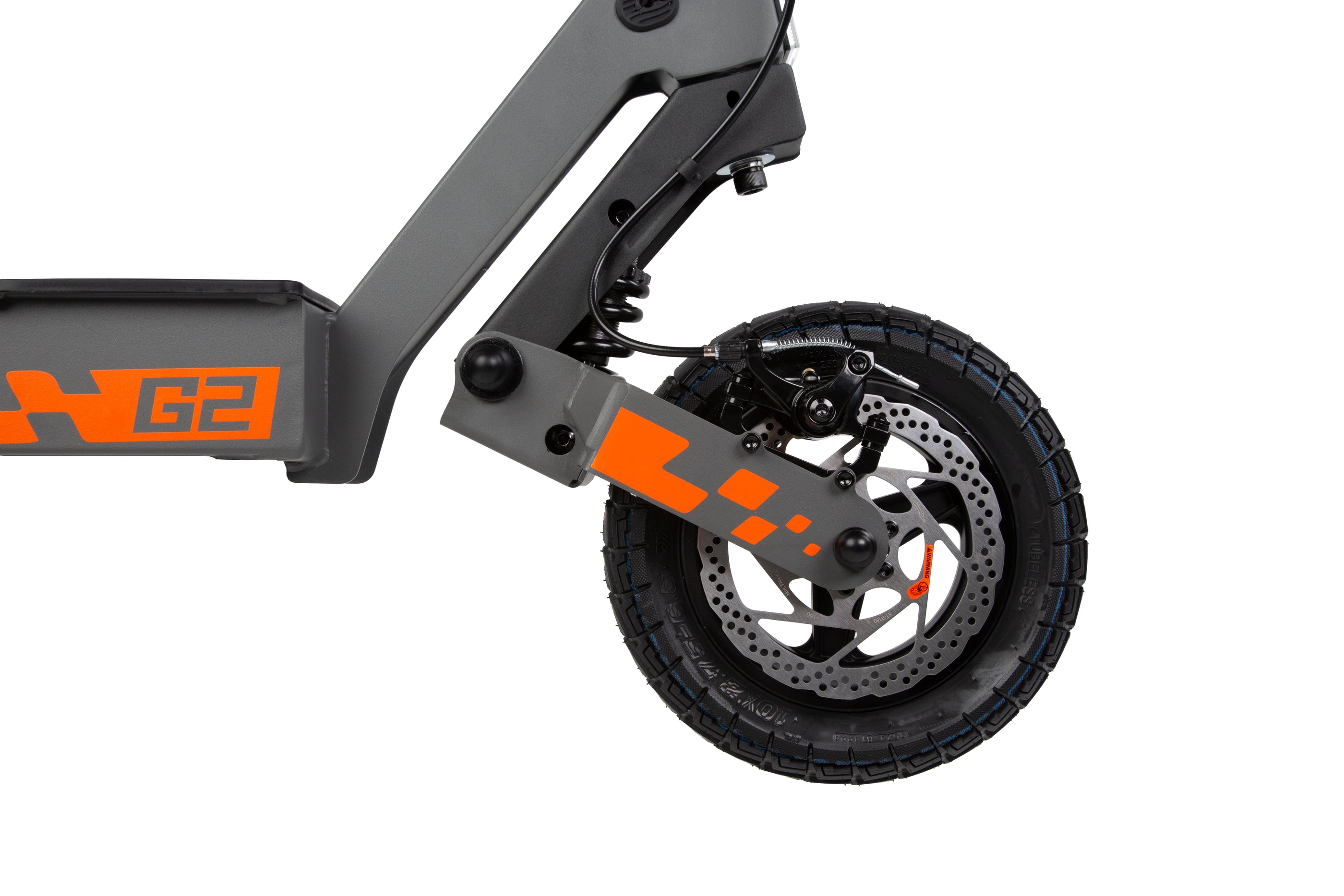 KuKirin(Kugoo Kirin) 2025 G2 Electric Scooter
