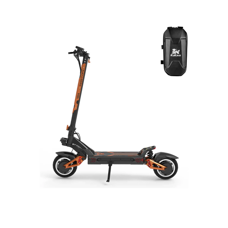 Error Codes List for KuKirin Electric Scooter