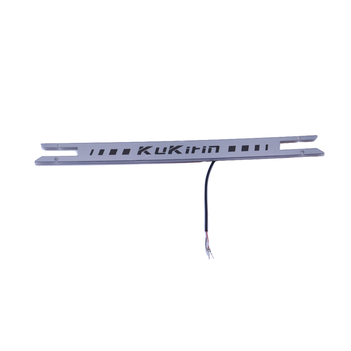 G4 Max Pedal Side Light - Left