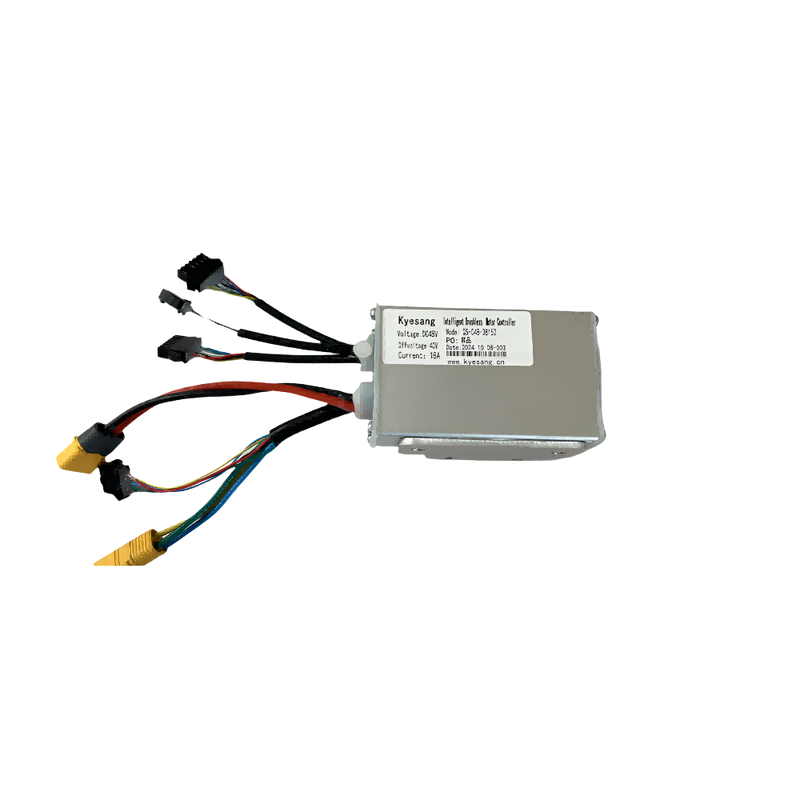 G2 Pro DGT Controller VMP version