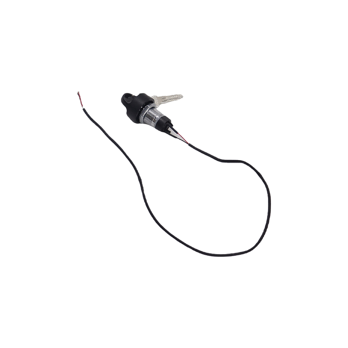 KuKirin G4 Key Ignition