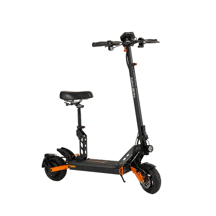 KuKirin (Kugoo Kirin) G2 Pro (2025-es verzió) Elektromos robogó