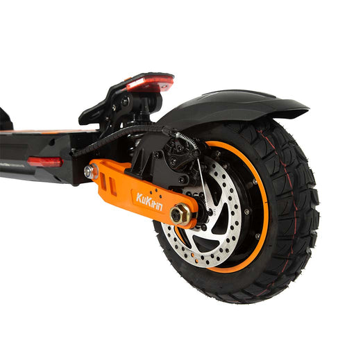 KuKirin (Kugoo Kirin) G2 Max Electric Scooter | Pre-order