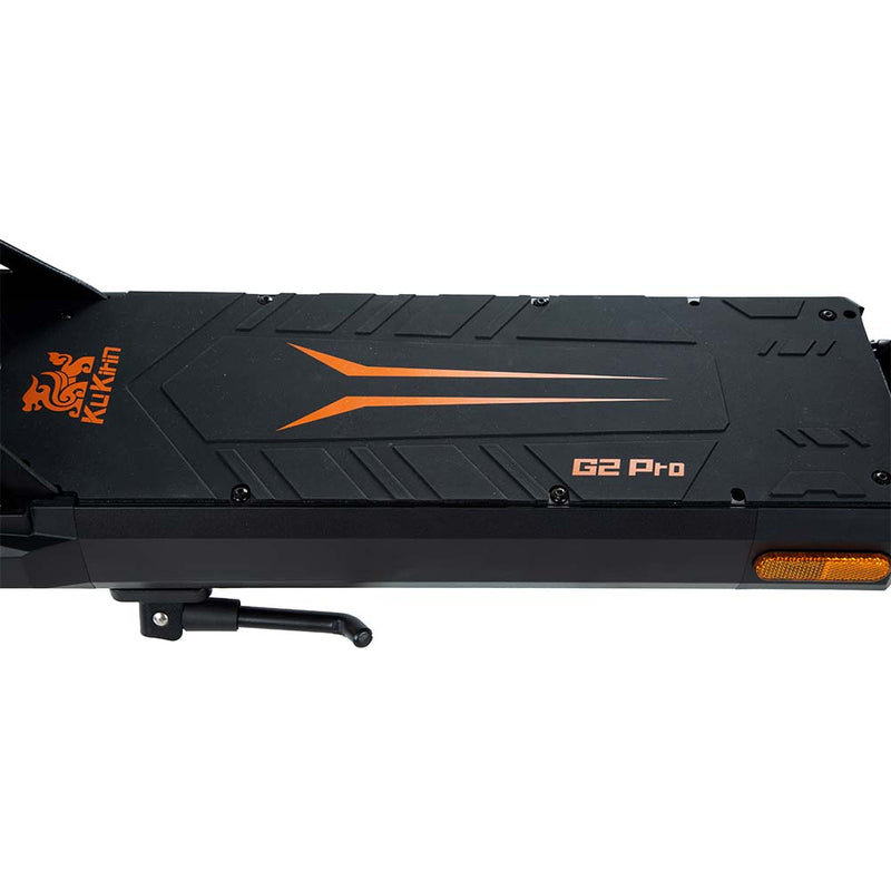 KuKirin (Kugoo Kirin) G2 Pro elektrisk skoter (DGT-certifierad)