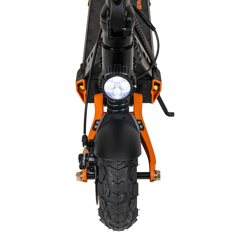 KuKirin (Kugoo Kirin) G2 Pro (έκδοση 2025) Ηλεκτρικό σκούτερ