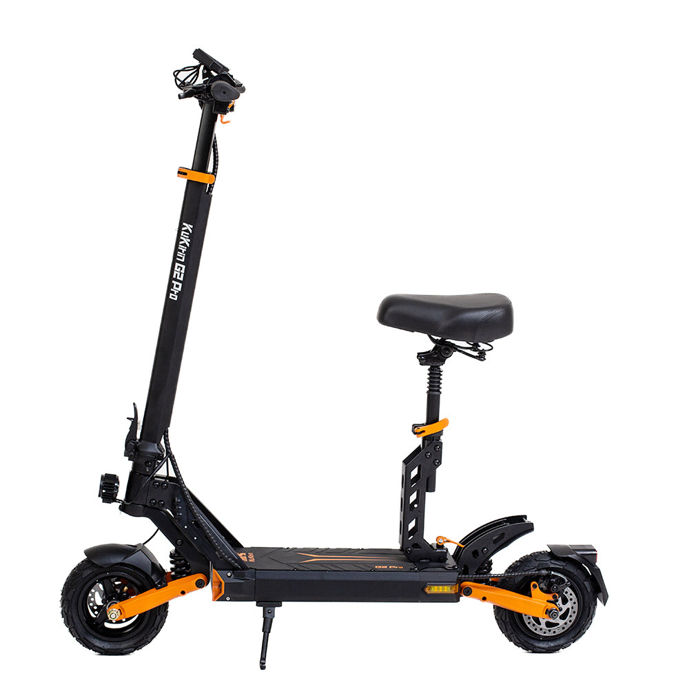 KuKirin (Kugoo Kirin) G2 Pro (2025-version) Elektrisk scooter