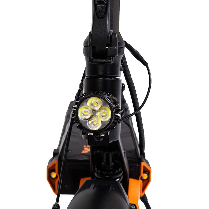 KuKirin (Kugoo Kirin) G2 Pro (2025-es verzió) Elektromos robogó