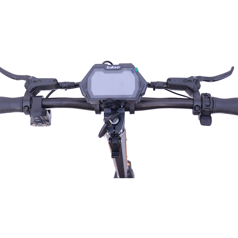 Error Codes List for KuKirin Electric Scooter