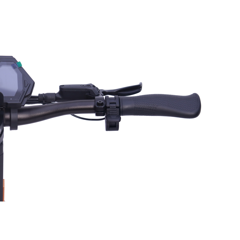 Error Codes List for KuKirin Electric Scooter