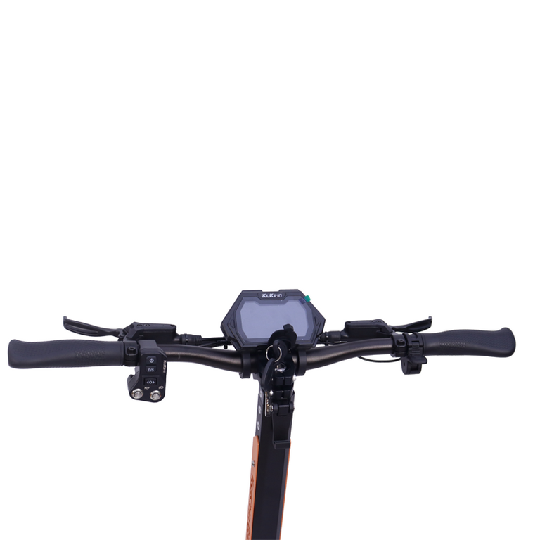 Error Codes List for KuKirin Electric Scooter