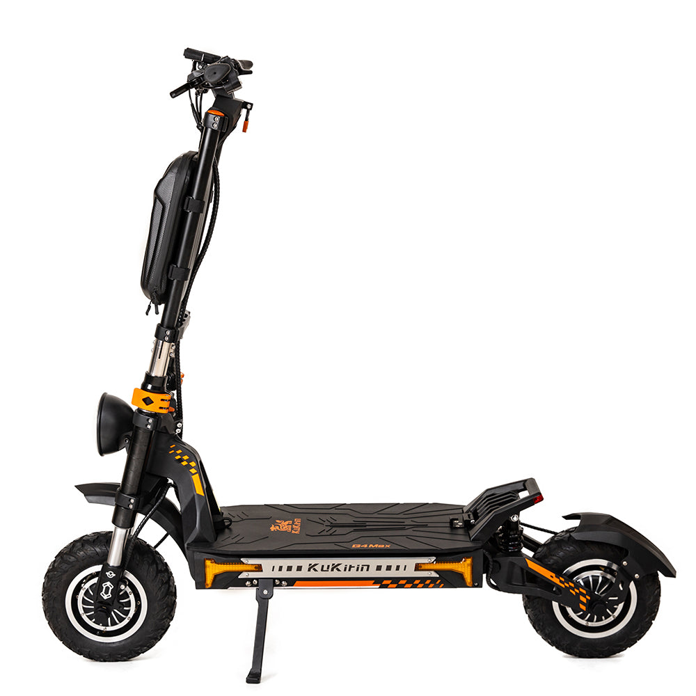 Skuter elektryczny KuKirin (Kugoo Kirin) G4 Max