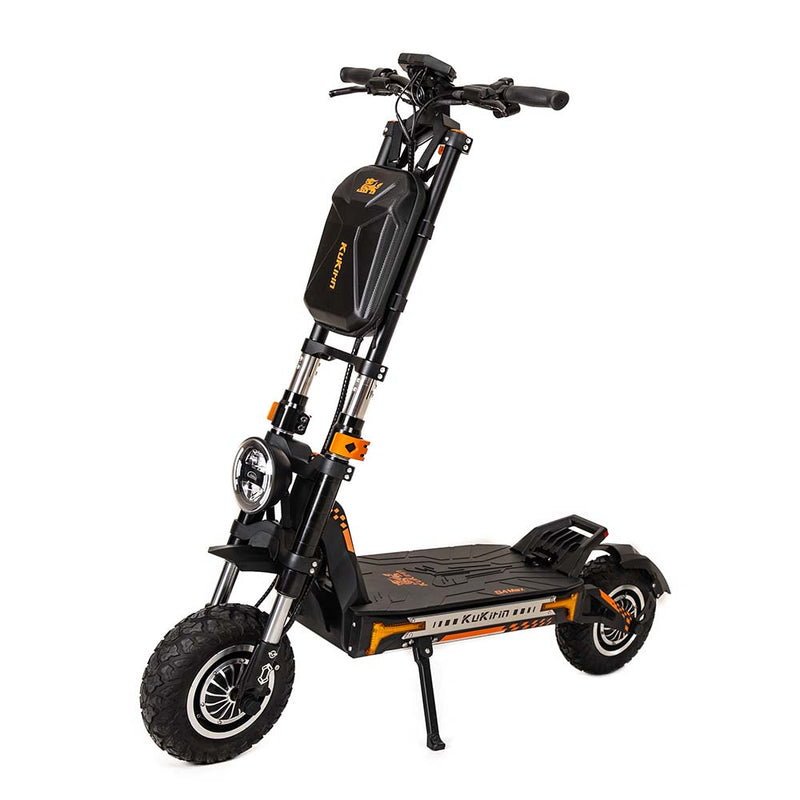 Skuter elektryczny KuKirin (Kugoo Kirin) G4 Max