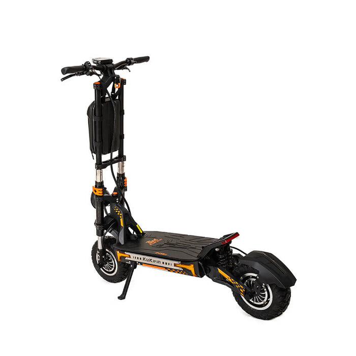 KuKirin (Kugoo Kirin) G4 Max električni skuter
