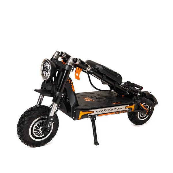 KuKirin (Kugoo Kirin) G4 Max električni skuter