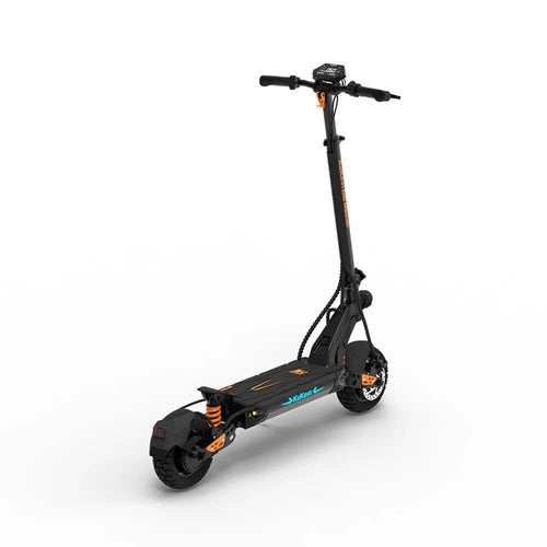 KuKirin (Kugoo Kirin) G2 Master elektrische scooter
