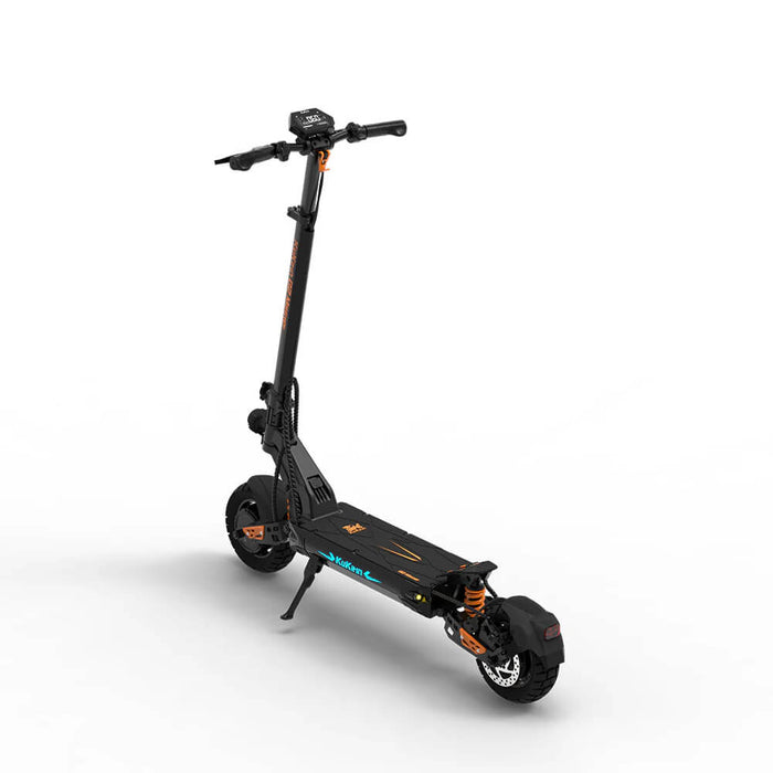 【New 2025 Upgrade】KuKirin G2 Master Electric Scooter
