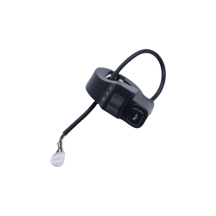 Kukirin G2 Light Switch