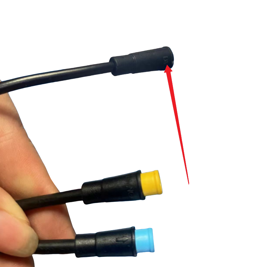 G3 Pro Controller- C Version (terminal letters are BM)