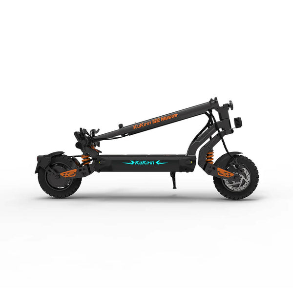 KuKirin (Kugoo Kirin) G2 Master elektrische scooter